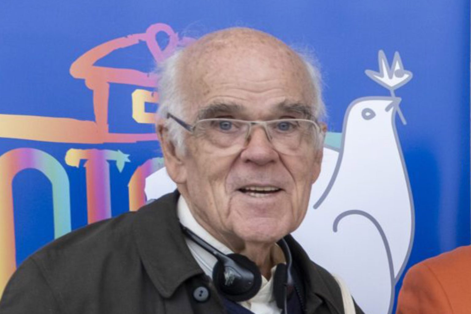 Fallece D. Vicente Collado Bertomeu, miembro fundador de Transcendence ...